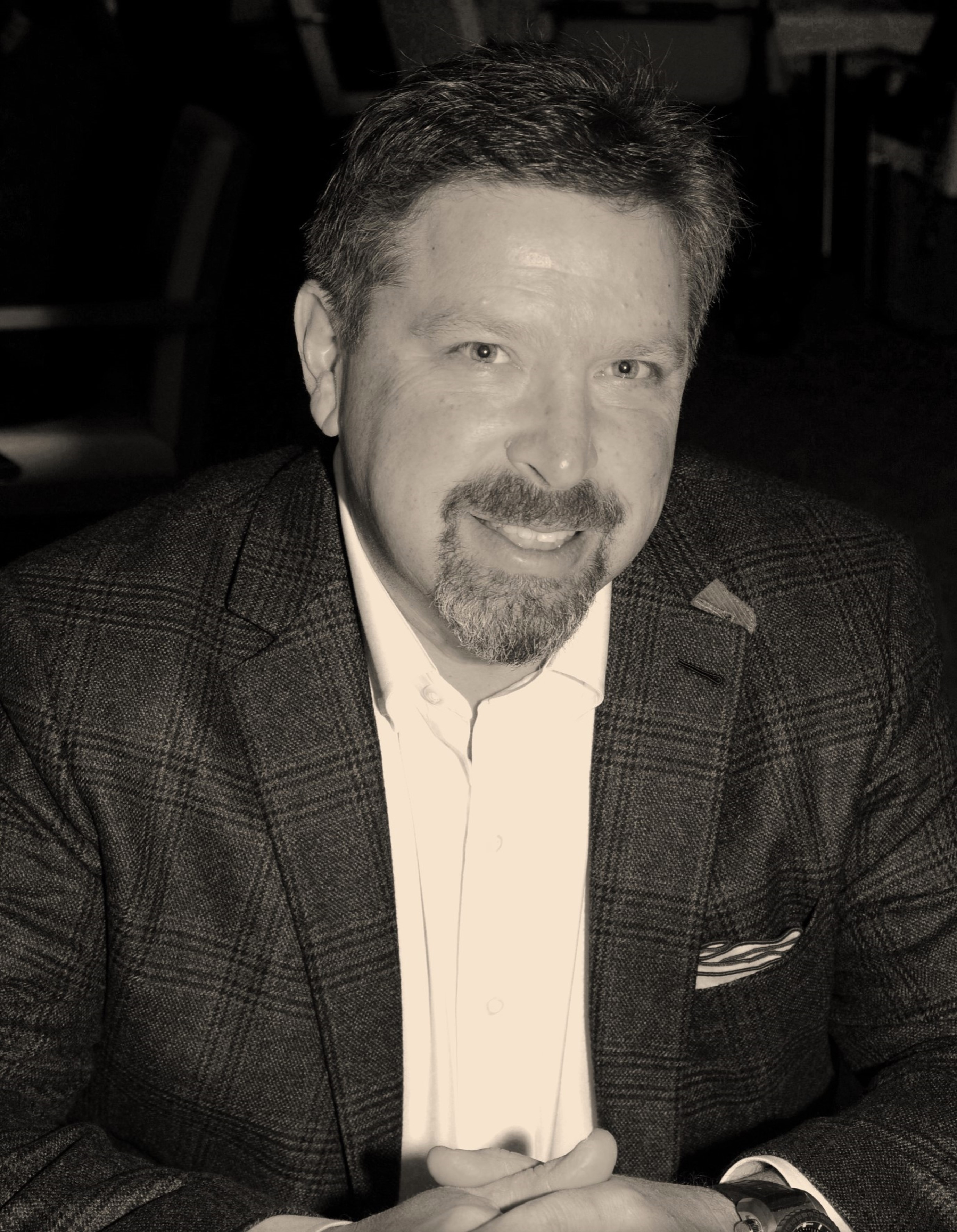 Cornerstone Analytics